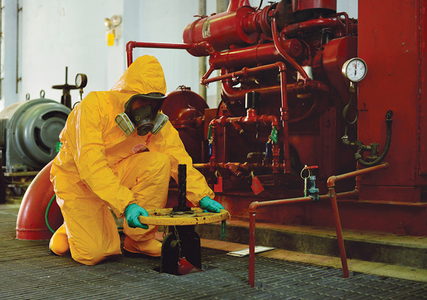 SafeSPEC™ Homepage AP